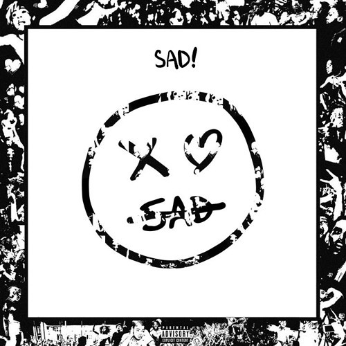 Stream Sad Xxxtentacion Remix By Illics Listen Online For Free 0871