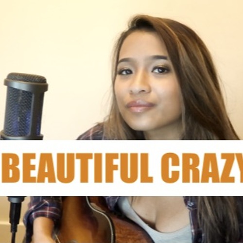 Stream Beautiful Crazy by Luke Combs by Maddy Coles | Listen online for ...