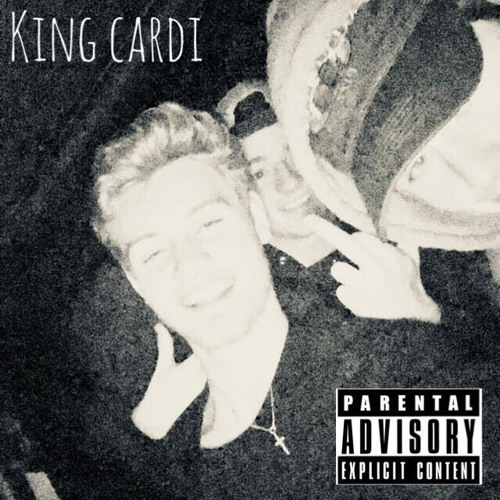 Stream BROCARDI king cardi (prod. by EMRLD) by BROCARDI | Listen online ...