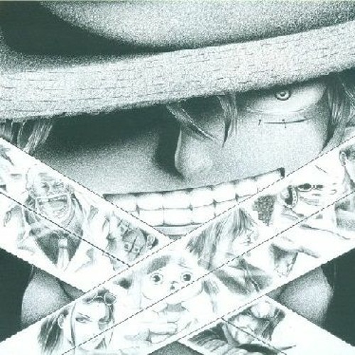 Stream One Piece OST - Im Here With You Too by GearSekando | Listen ...