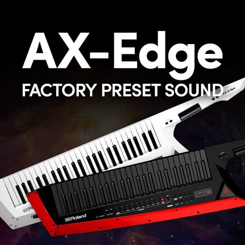 Stream 001 Dist Sync Lead - ST by Roland | Listen online for free on ...