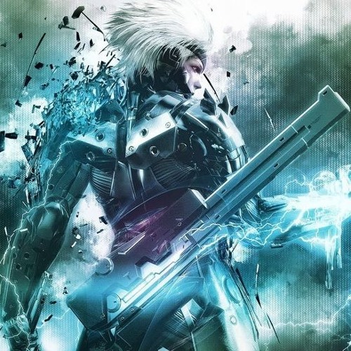 Stream Rules Of Nature / METAL GEAR RISING by KENTASTY GOTTA-MIX ... Stream Rules Of Nature / METAL GEAR RISING by KENTASTY GOTTA-MIX ...
