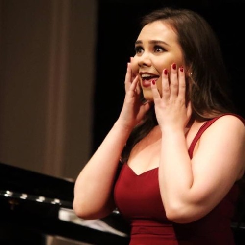 Stream 'Wo bin Ich?', Gretel's Aria from Humperdinck's Hänsel und ...