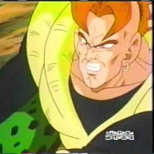 Stream Bruce Faulconer- 16 Rips Off Cell's Tail by Typhlosion_YT ...