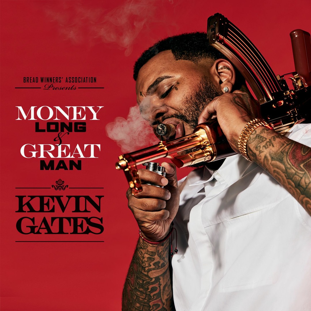 Stream Money Long by Kevin Gates | Listen online for free on SoundCloud