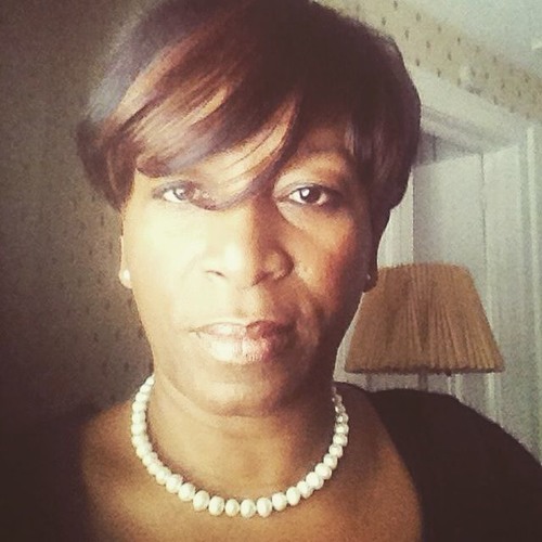 Stream The Show With Michelle Turner | Kai Perry & Charles Warner, Jr ...