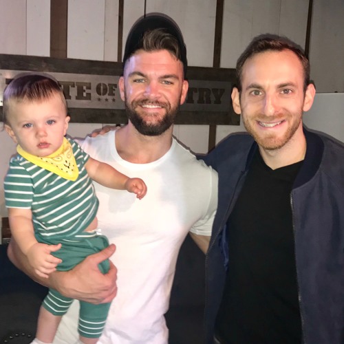 Stream Dylan Scott - Baby Beckett's First Interview by Sam Alex Radio ...