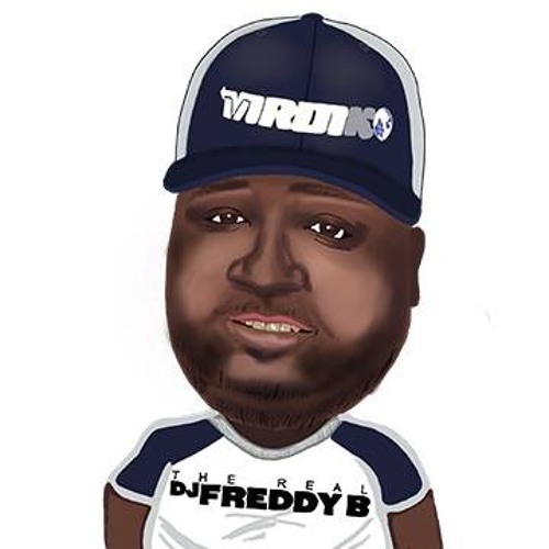 Stream A LITTLE OF SOME REAL HIP HOP PT 2 by The Real Dj Freddy B ...
