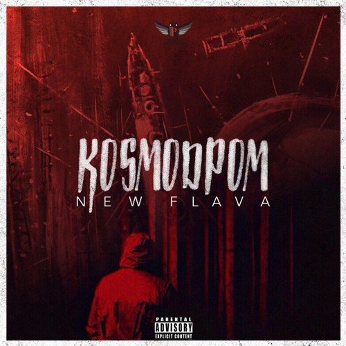 Stream NEW FLAVA - Космодром by New Flava | Listen online for free on ...