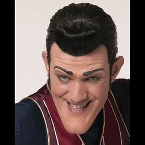 Stream RIP Robbie Rotten by holebound beats | Listen online for free on ...