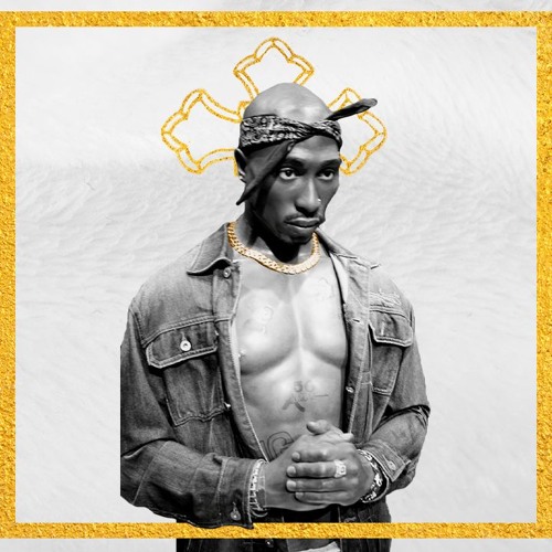 Stream Manshoor | Listen to 2Pac - Thug Angel - توباك - ملاك العصابات ...