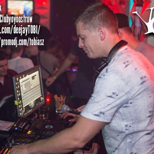 Stream DJ TOBI- best sound club. live mix 13-09-2018 by Tobi | Listen ...