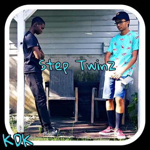 Stream Step Twinz | Listen to Rise playlist online for free on SoundCloud