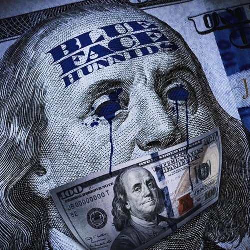 Stream Blue Hunnids by RNG | Listen online for free on SoundCloud