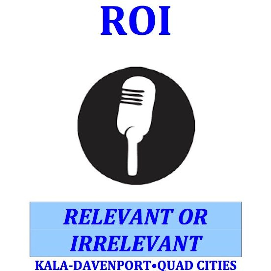 Stream Dana Starkell - Paddling The Amazon - ROI 281 - Web Segment by ...