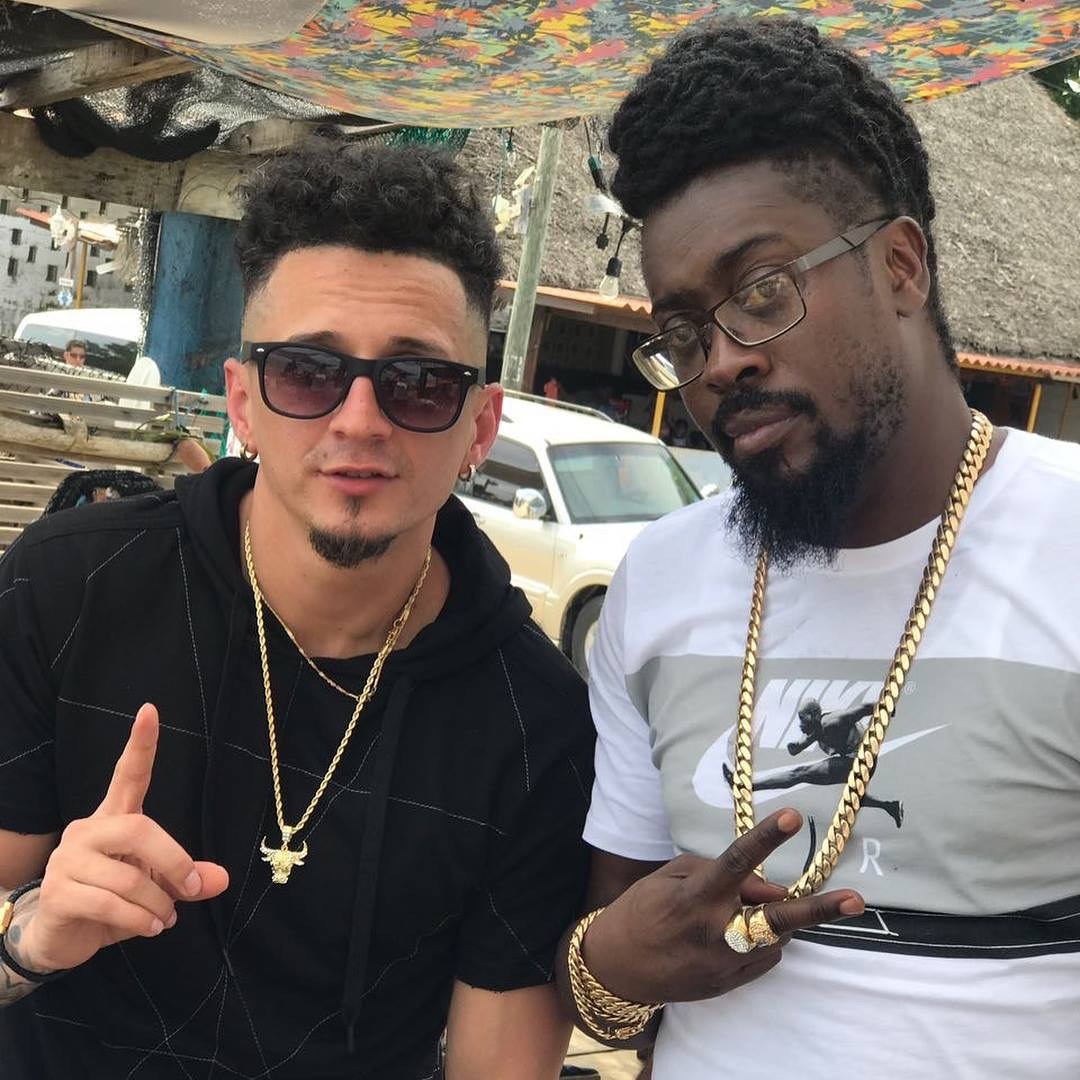 Stream BEENIE MAN -DJ CUILO DUB-showtime by Dj Cuilo Internacional 🇨🇷 ...