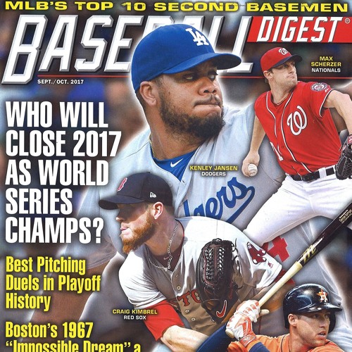 Stream episode BFT Interview: Rick Cerrone by John Canzano BFT Podcast ...