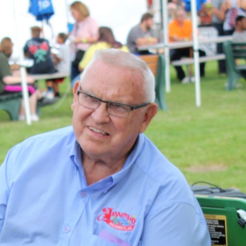 Stream episode Ivan Arnold - Owner of Arnold Amusements by Michigan ...