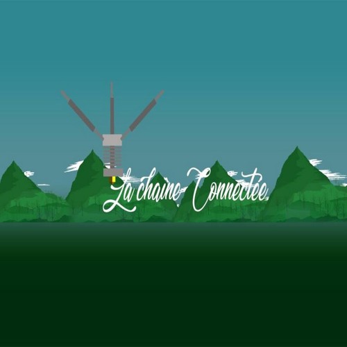 Stream Présentation Radio Maker by la chaine connectée | Listen online ...