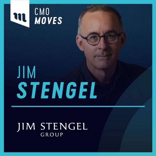 Jim Stengel, President & CEO of The Jim Stengel Group - Activate Your ...