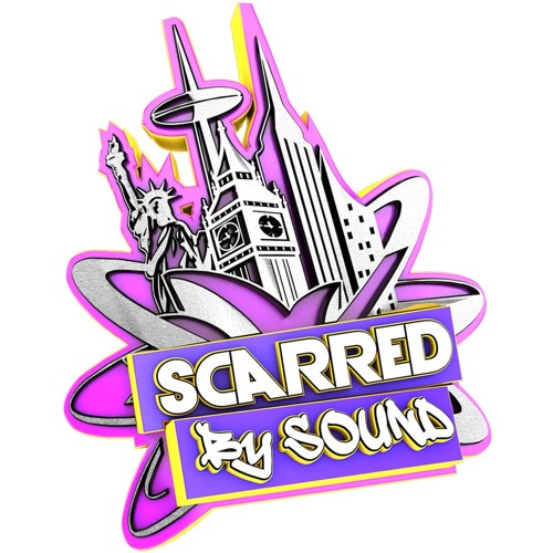 Stream scarreddigital | Listen to Scarred By Sound DJ Competition ... Stream scarreddigital | Listen to Scarred By Sound DJ Competition ...