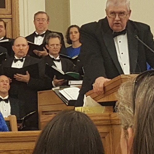 Stream Welcome to May - Eugene Butler (2018-05-29 performance) by ...