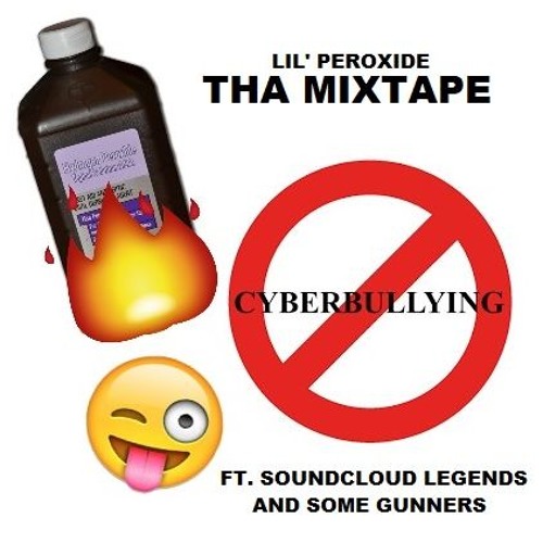 Stream Lil' Peroxide | Listen to LIL' PEROXIDE VOL. 1 playlist online ...