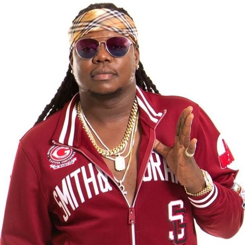 Stream TonyMix Mixtape Bon Compas 2018 TonyMix by Haitian vibe | Listen ...