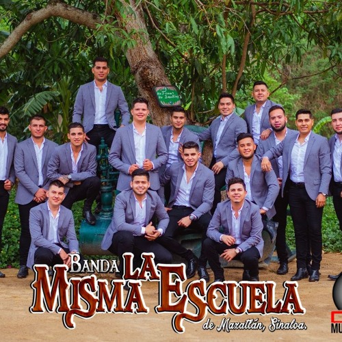 Stream A Mi Modo - Banda La Misma Escuela by BandaLaMismaEscuela ...