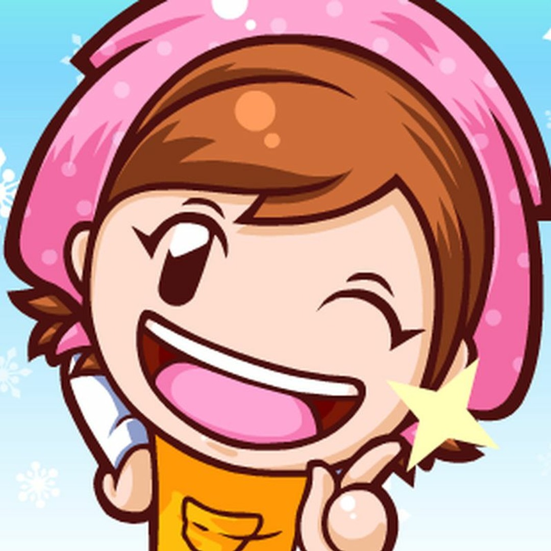 Stream Cooking Mama - Title Theme by Aᴜʀᴇᴏ | Listen online for free on ...