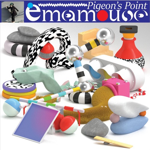 Stream emamouse | Listen to Pigeon's Point playlist online for free on ...