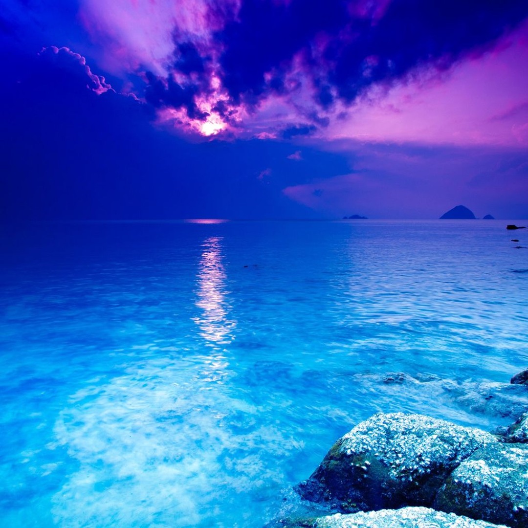 Stream BlueOcean Delta Sample by Mind & Body Coding Systems® | Listen ...