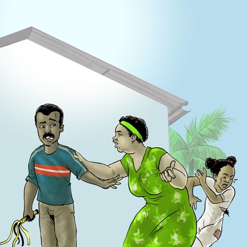 Stream episode Le châtiment corporel à la maison by World Vision Haiti ...