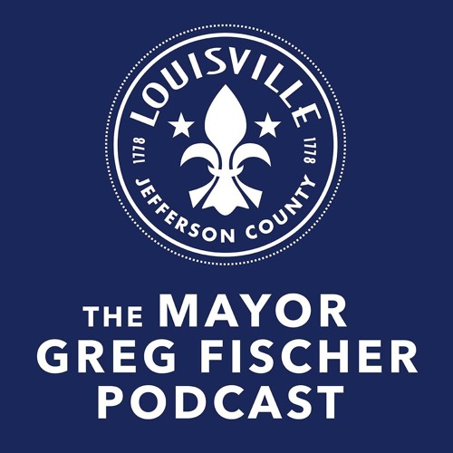 Stream Episode 18: Dr. Marty Pollio, JCPS Superintendent by The Mayor ...