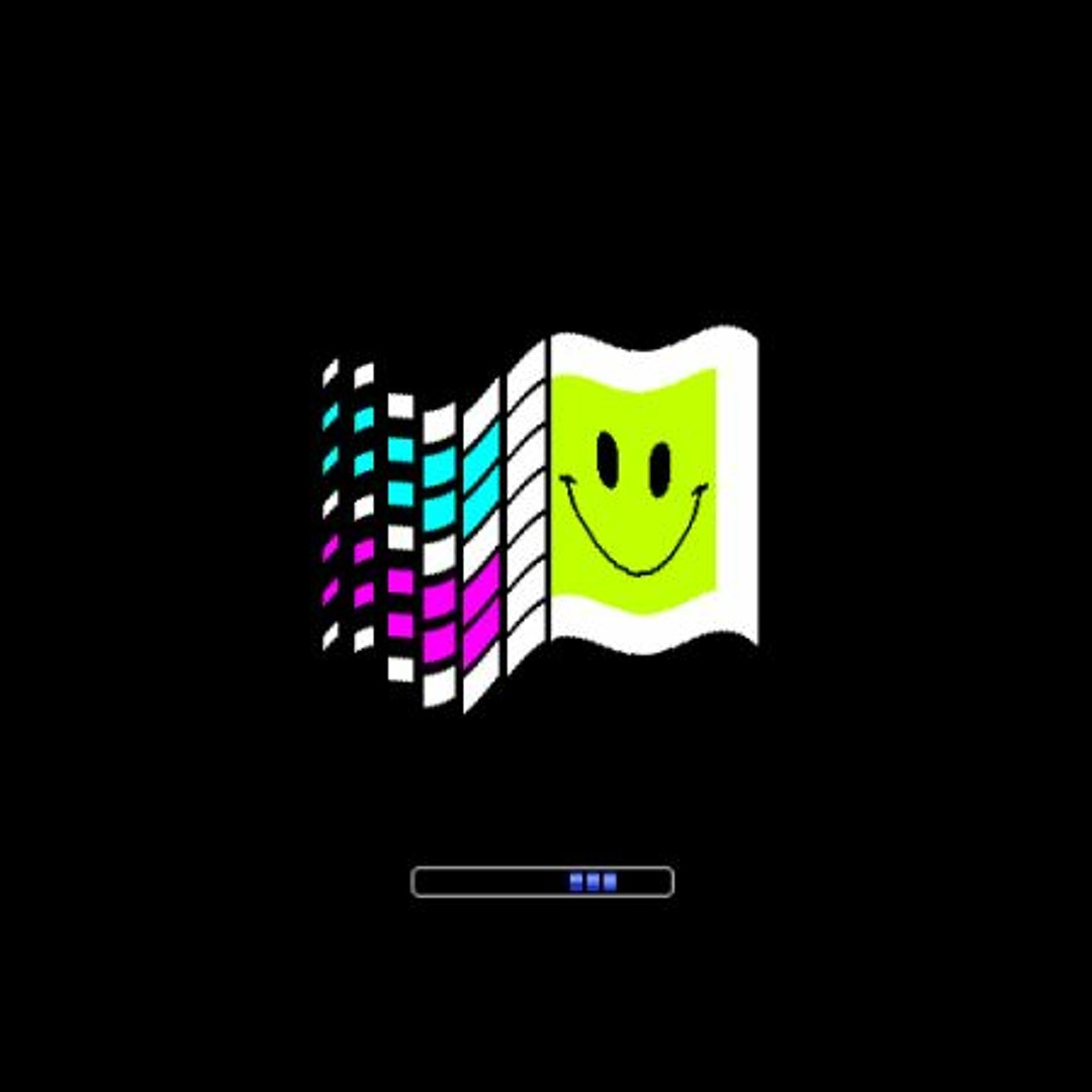 Stream Windows 95 Electro by workclock | Listen online for free on ...
