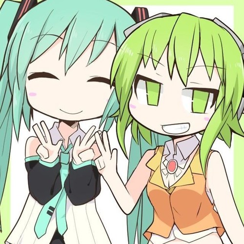 Stream Hatsune Miku & Gumi V2 - Bring it on (wip) + YT by Dani-C (2 ...