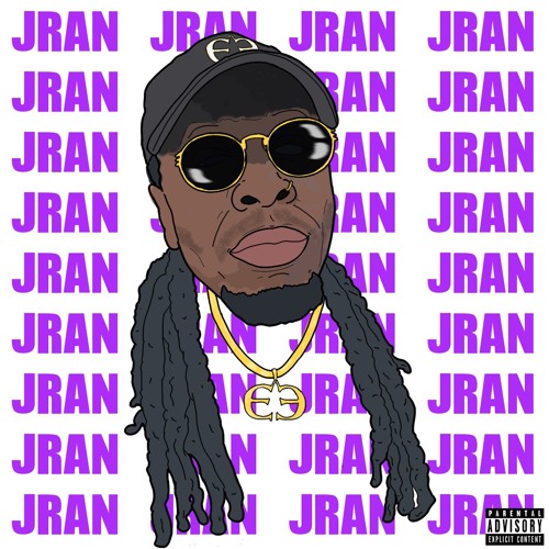 Stream J.Ran (prod. by @noxidmusic) by Jason Ryan | Listen online for ...