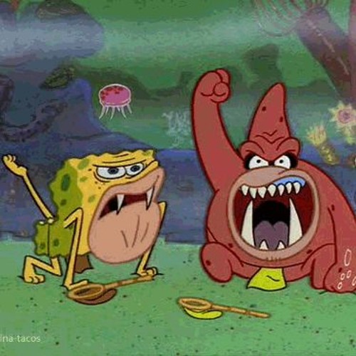 Spongebob Ugh Episode