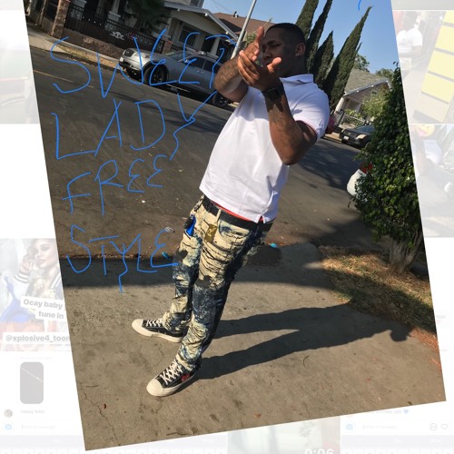 Stream SAUCE BEEZY- Sweet Lady Freestyle by SAUCE_BEEZY | Listen online ...