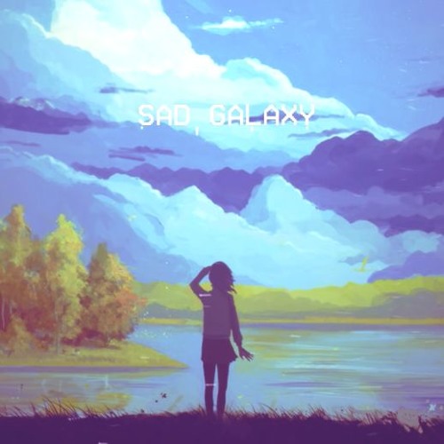 Stream SAD GALAXY ft. MHND by moghazy | Listen online for free on ...