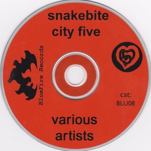 Stream "Angry Disco" - Who Moved The Ground? (Snakebite City Vol.5) by ...