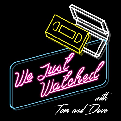 Stream episode We Just Watched... The Predator (With Adam Ganser) by ...