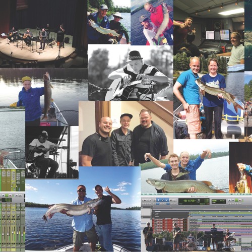 Stream Striped Fish Productions | Listen to Early Releases of current ...