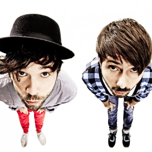 Stream Royal Natty Dread | Listen to Elektro playlist online for free ...