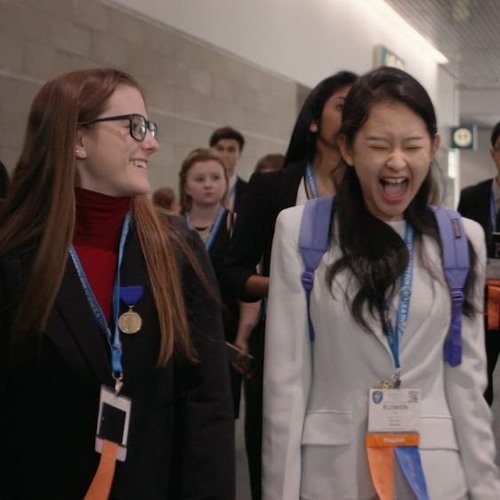 Stream episode The High-Stakes, Hormone-Filled Showdown Of ‘Science ...