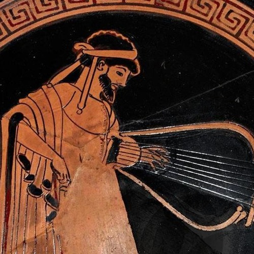 Stream Dithyrambos - Ancient Greek Music by therealcbish | Listen ...