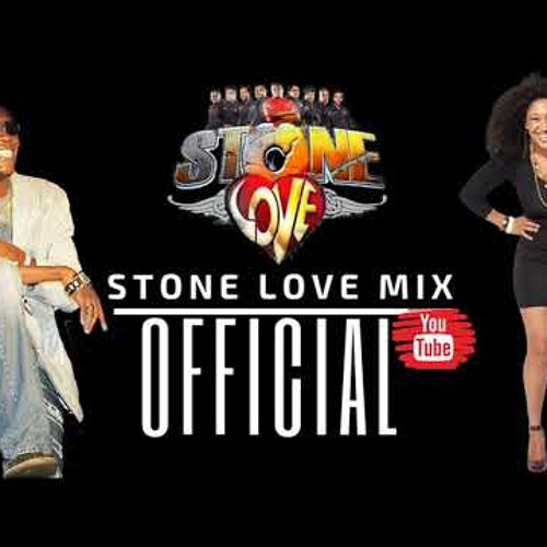 Stream 🔥 STONE LOVE MIX 2018 VYBZ KARTEL, RYGIN KING, ALKALINE, GOVANA ...