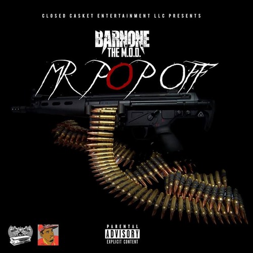 Stream MR POP OFF by BARNONE THE M.O.D. | Listen online for free on ...
