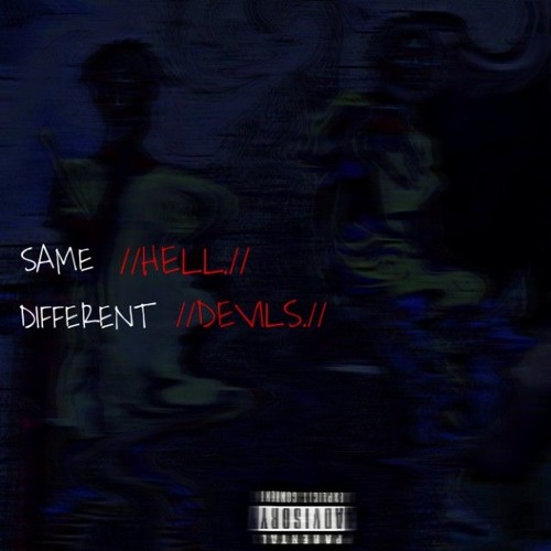 Stream VGOD KUDAMAN | Listen to SAME HELL. DIFFERENT DEVILS. playlist online for free on SoundCloud