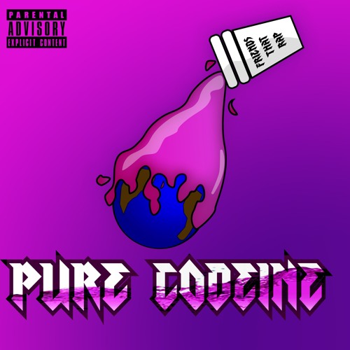 Stream PURE CODEINE by Friends That Rap | Listen online for free on ...